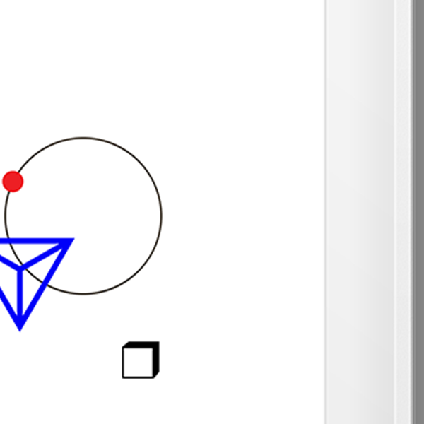 Little Red Circle – Tortuga